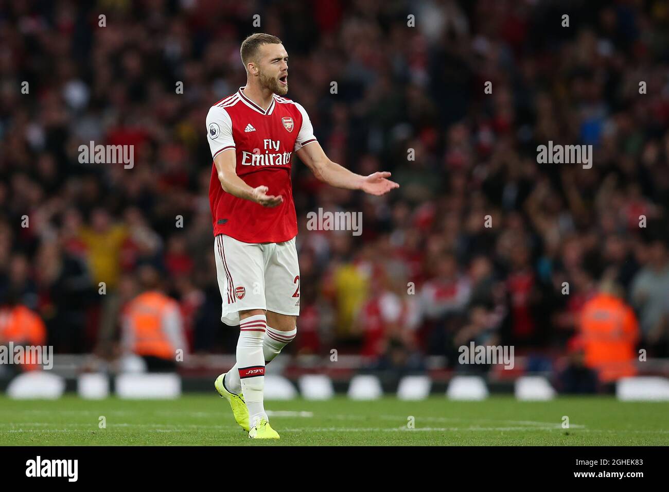 Calum wilson hi-res stock photography and images - Alamy