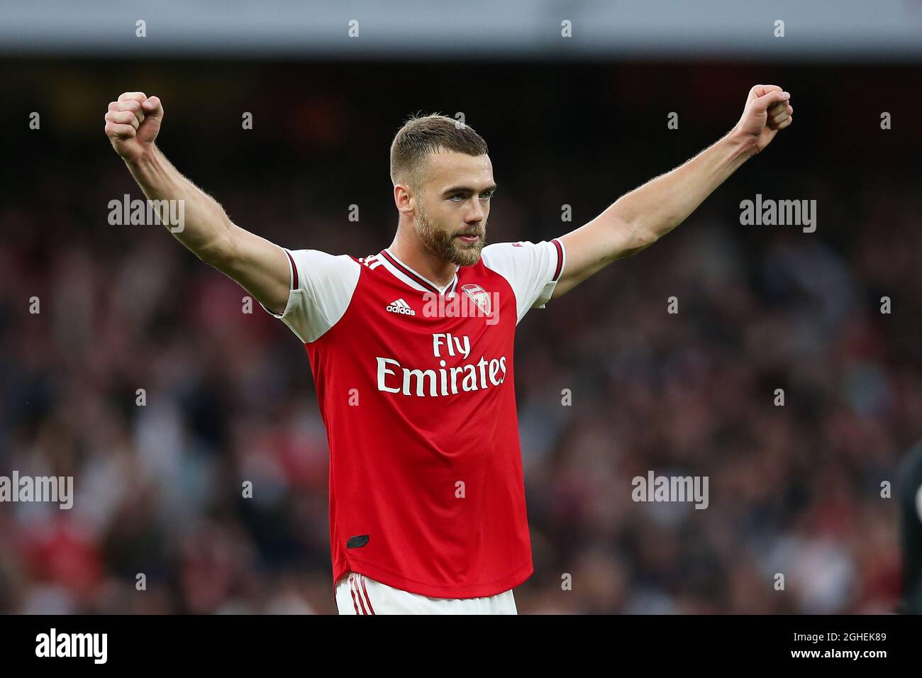 Calum wilson hi-res stock photography and images - Alamy