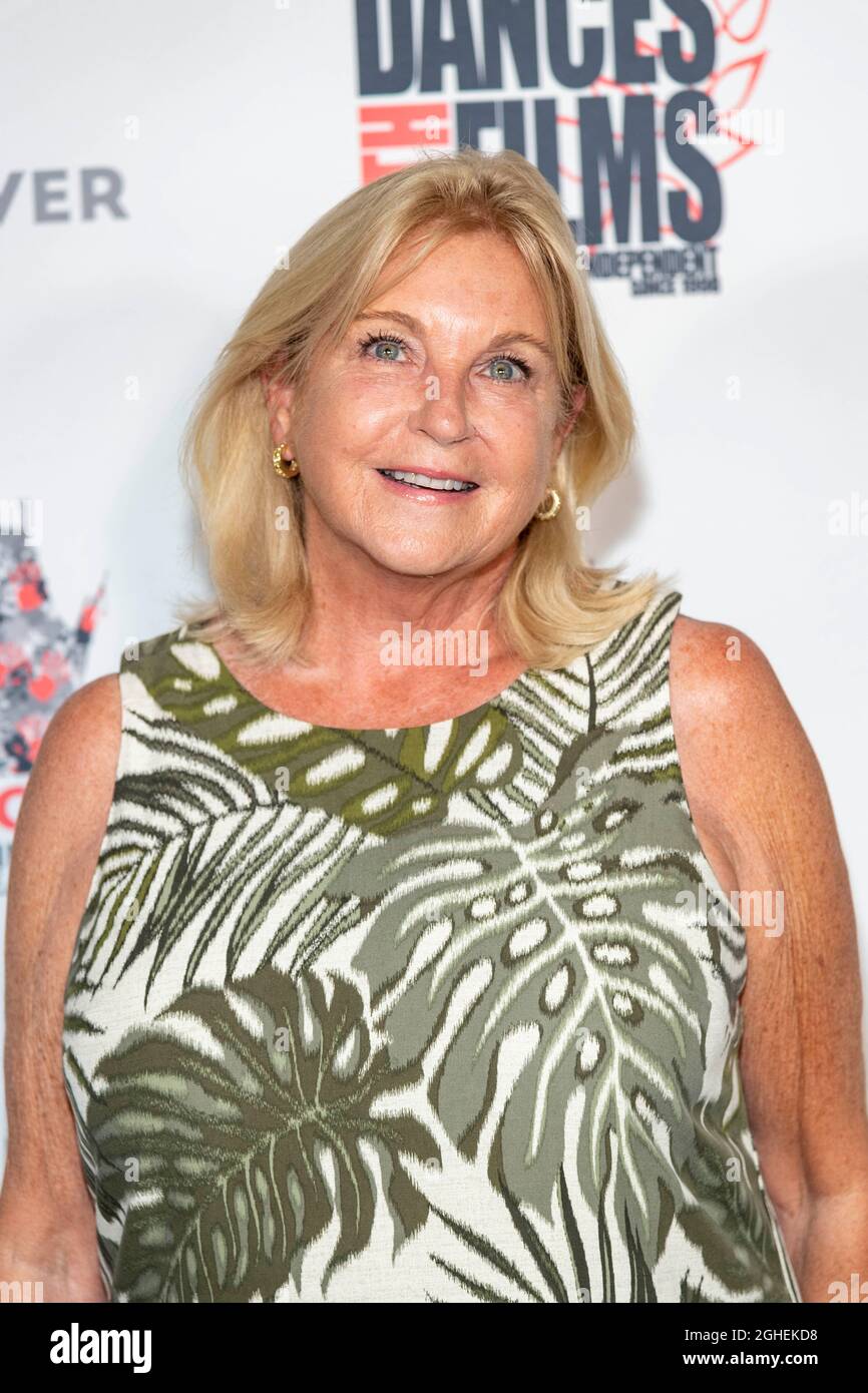 Los Angeles, California, USA. 05th Sep, 2021. Suzanne Lloyd attends 24th Annual Dances with ...