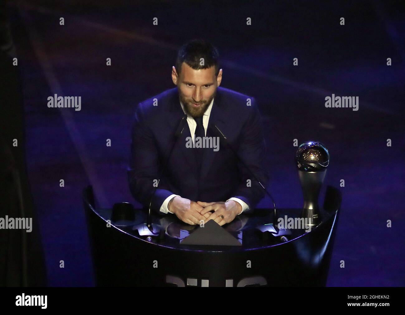 Lionel messi images hi-res stock photography and images - Alamy
