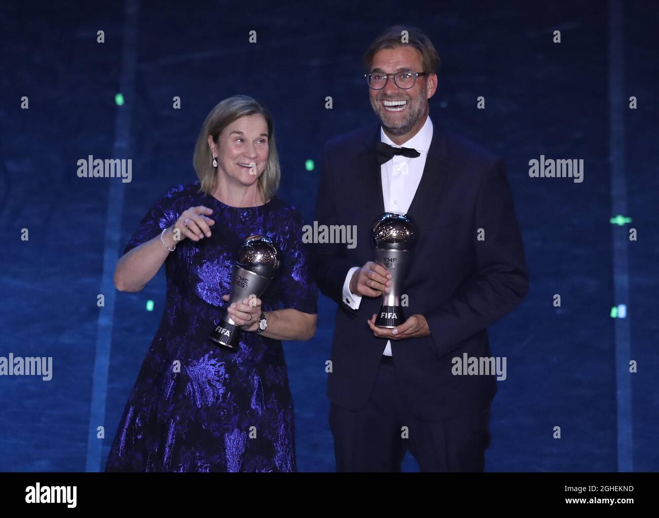 Jill ellis hi-res stock photography and images - Alamy