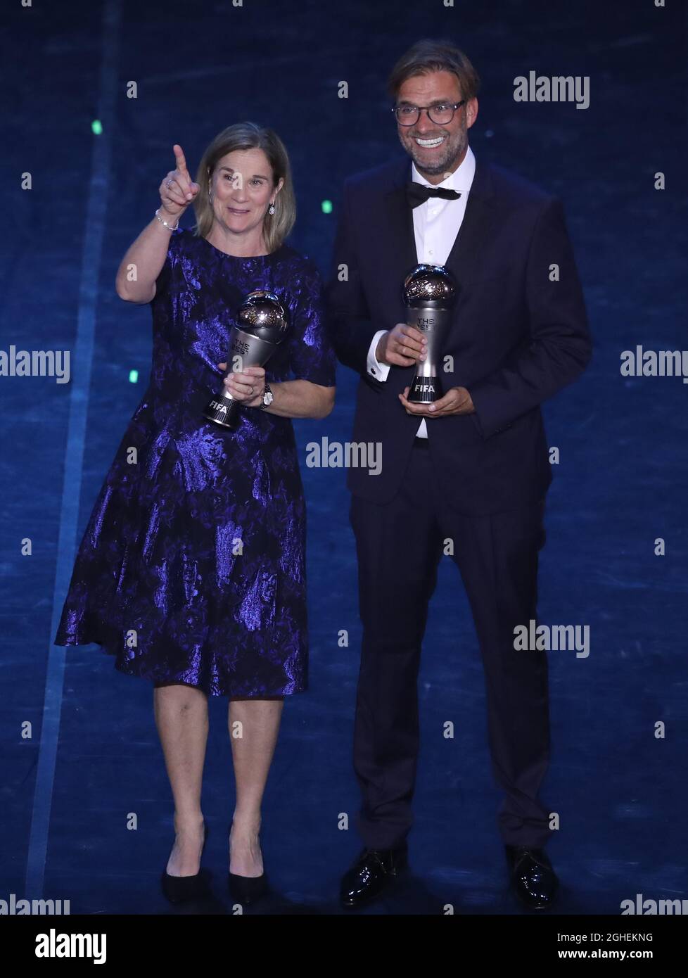 Jill ellis hi-res stock photography and images - Alamy