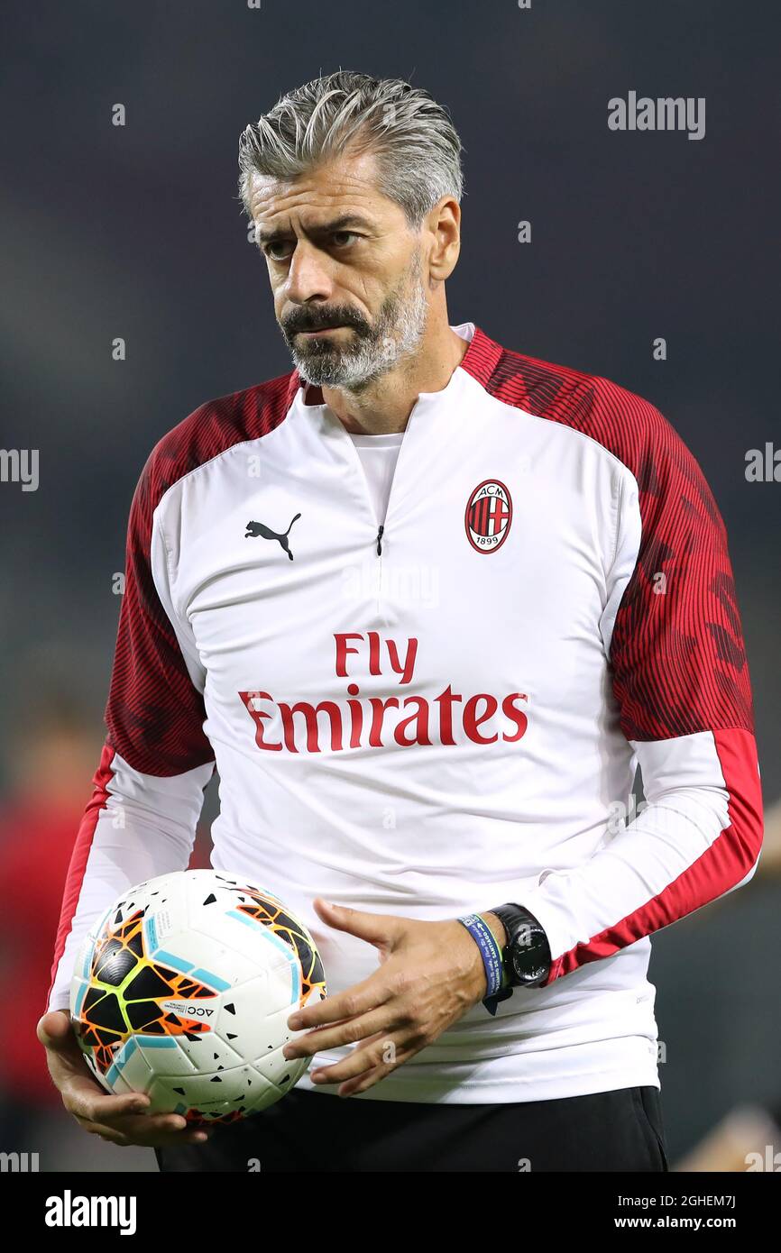 Luigi turci hi-res stock photography and images - Alamy