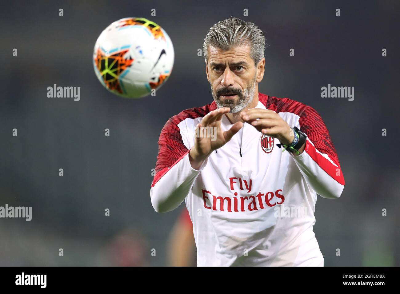 Luigi turci hi-res stock photography and images - Alamy
