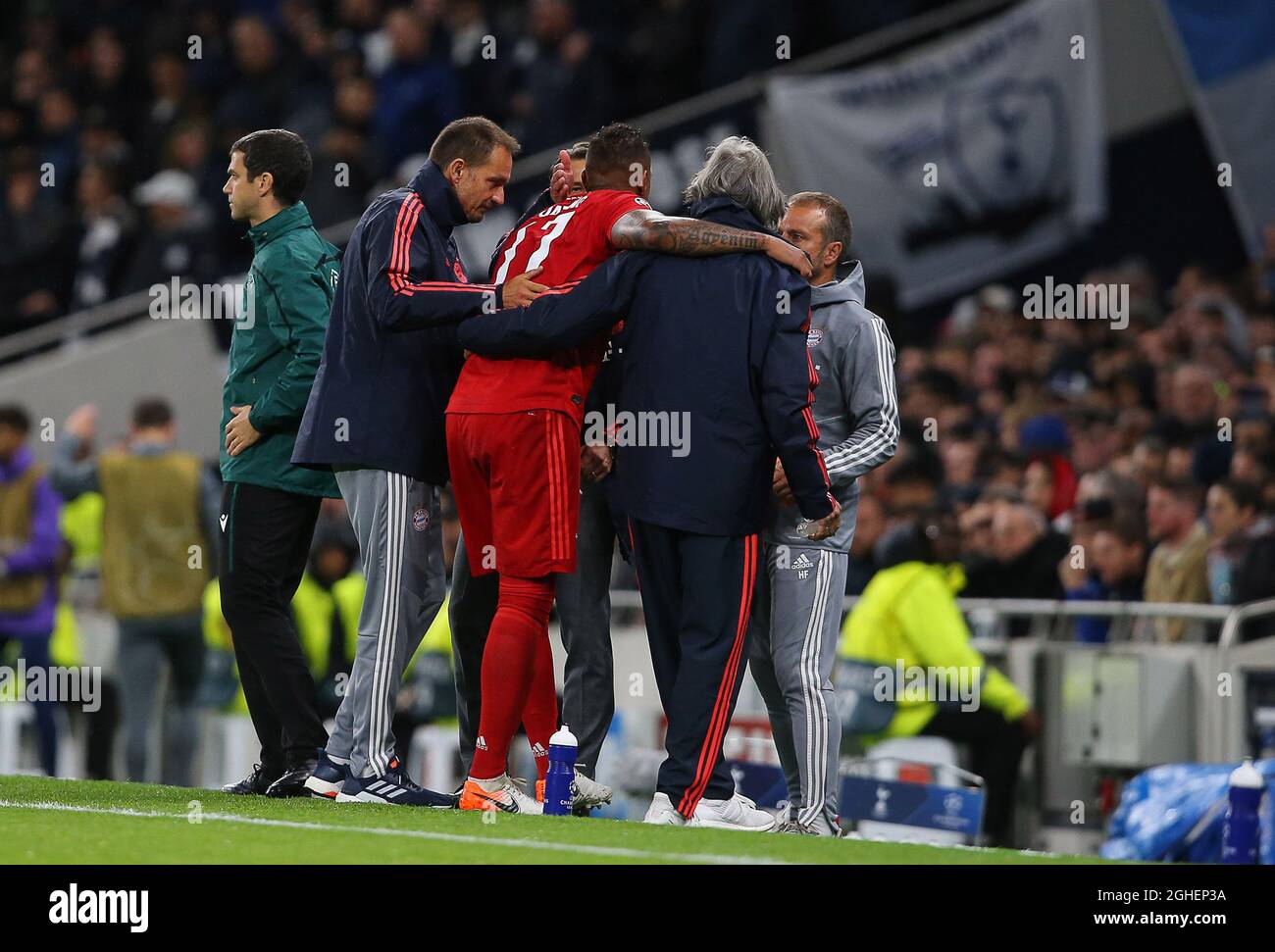 Paul boateng hi-res stock photography and images - Alamy