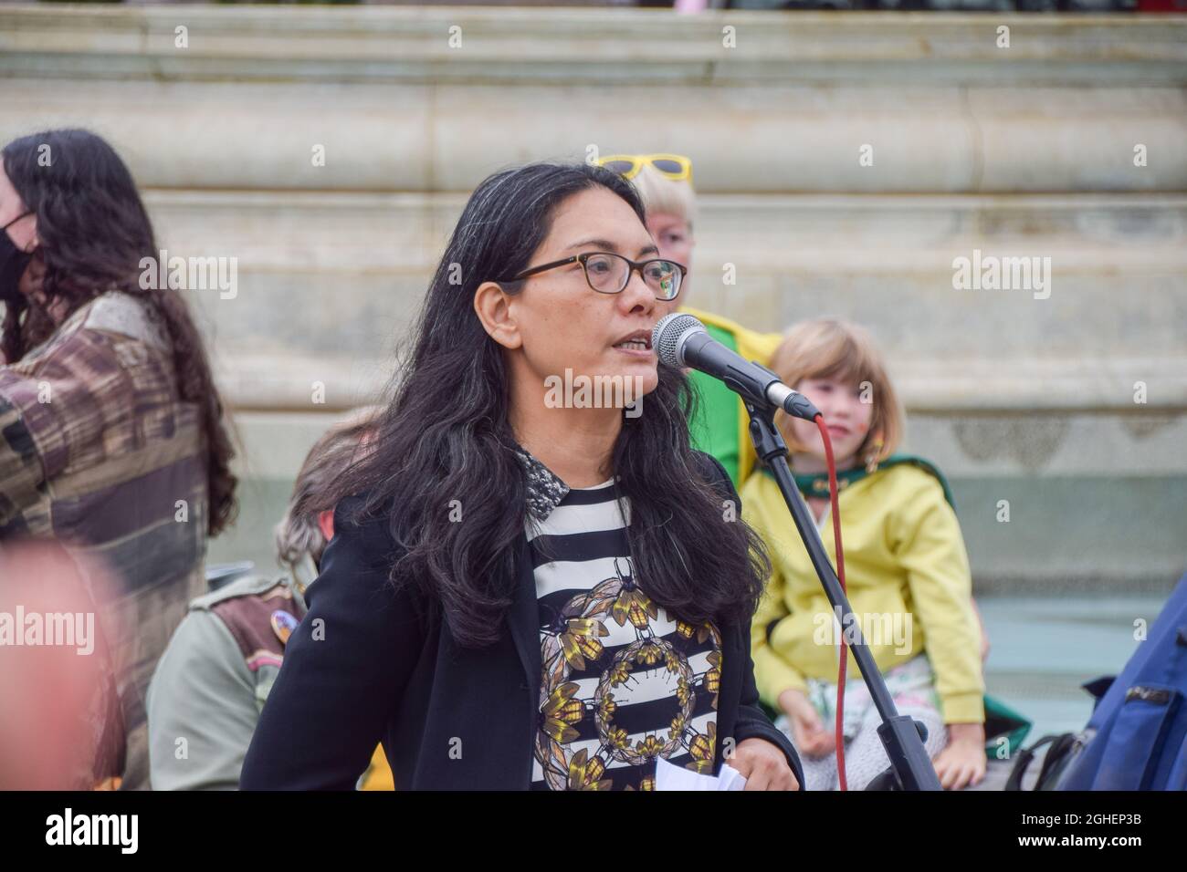 Bel jacobs hi-res stock photography and images - Alamy