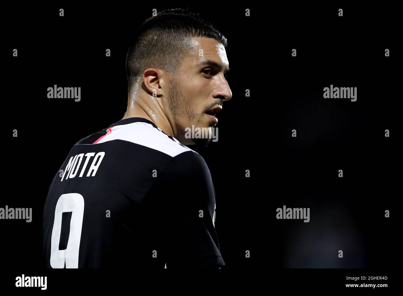 Dany mota carvalho hi-res stock photography and images - Alamy