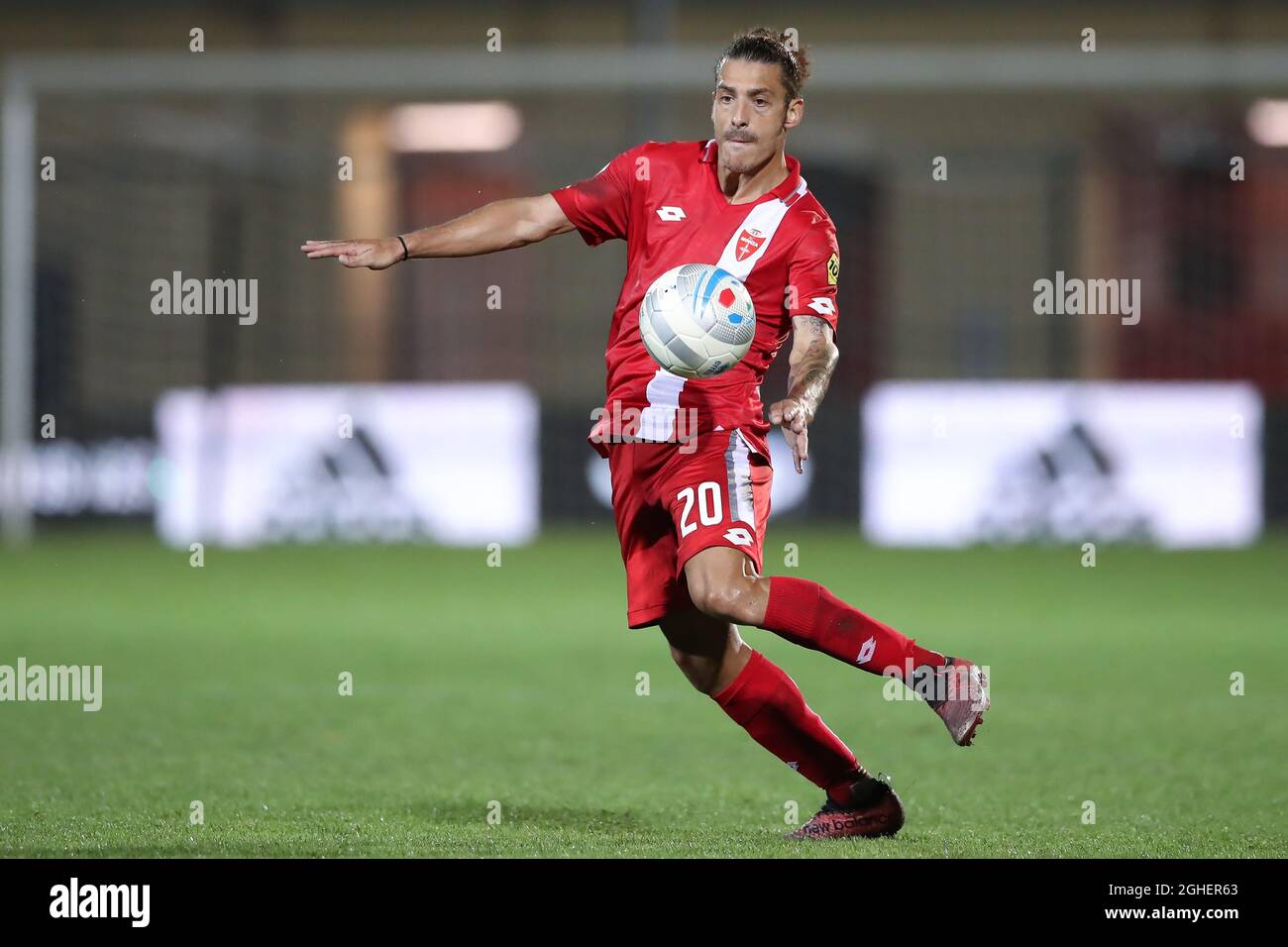 A c monza lega serie a hi-res stock photography and images - Alamy