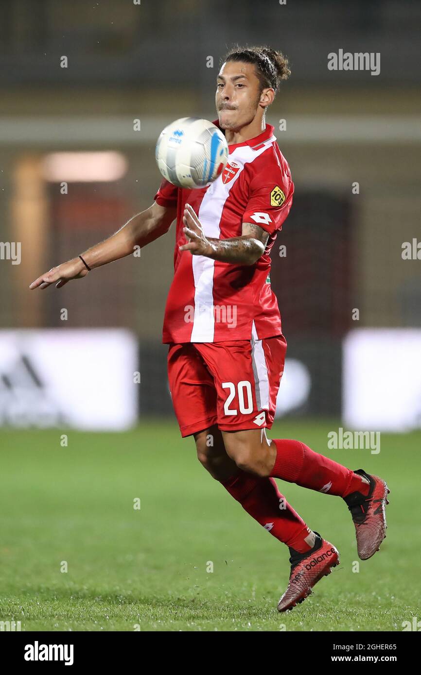 A c monza lega serie a hi-res stock photography and images - Alamy