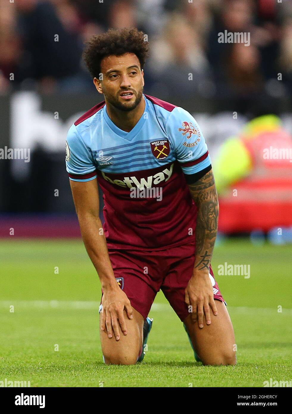 Paul anderson 2019 hi-res stock photography and images - Alamy