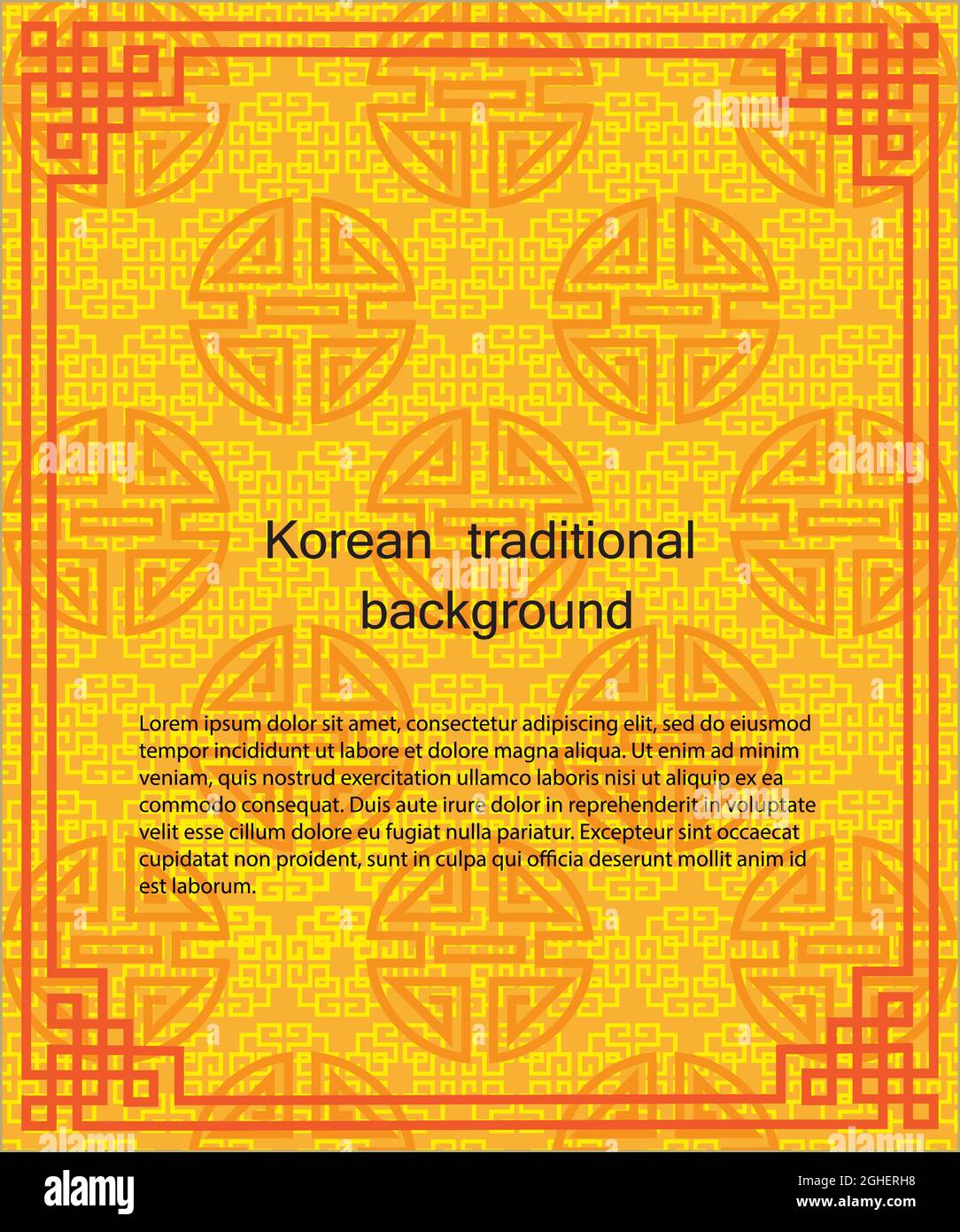 Traditionalpattern hi-res stock photography and images - Alamy