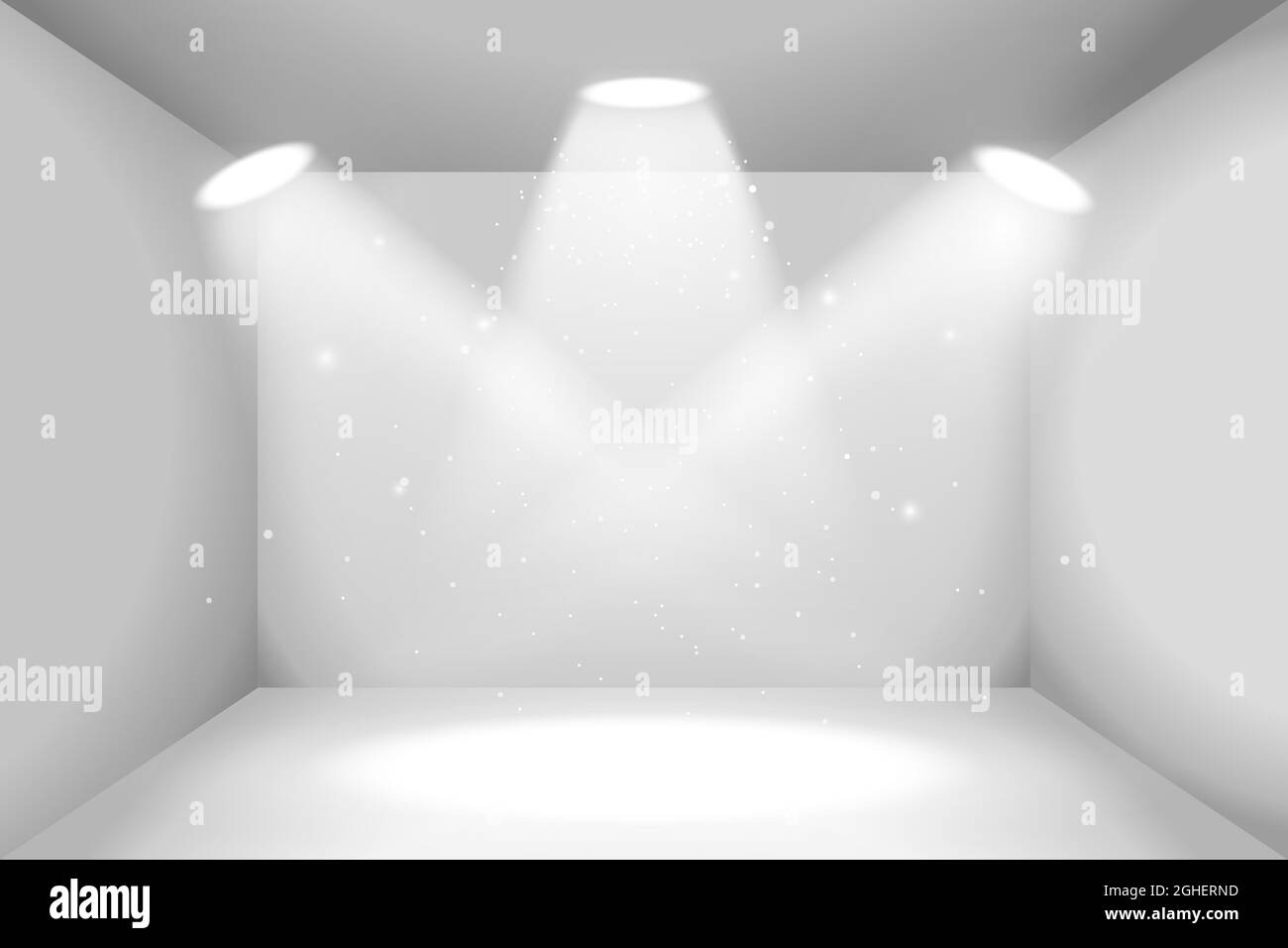 Realistic illustration sample box Stock Vector Images - Alamy
