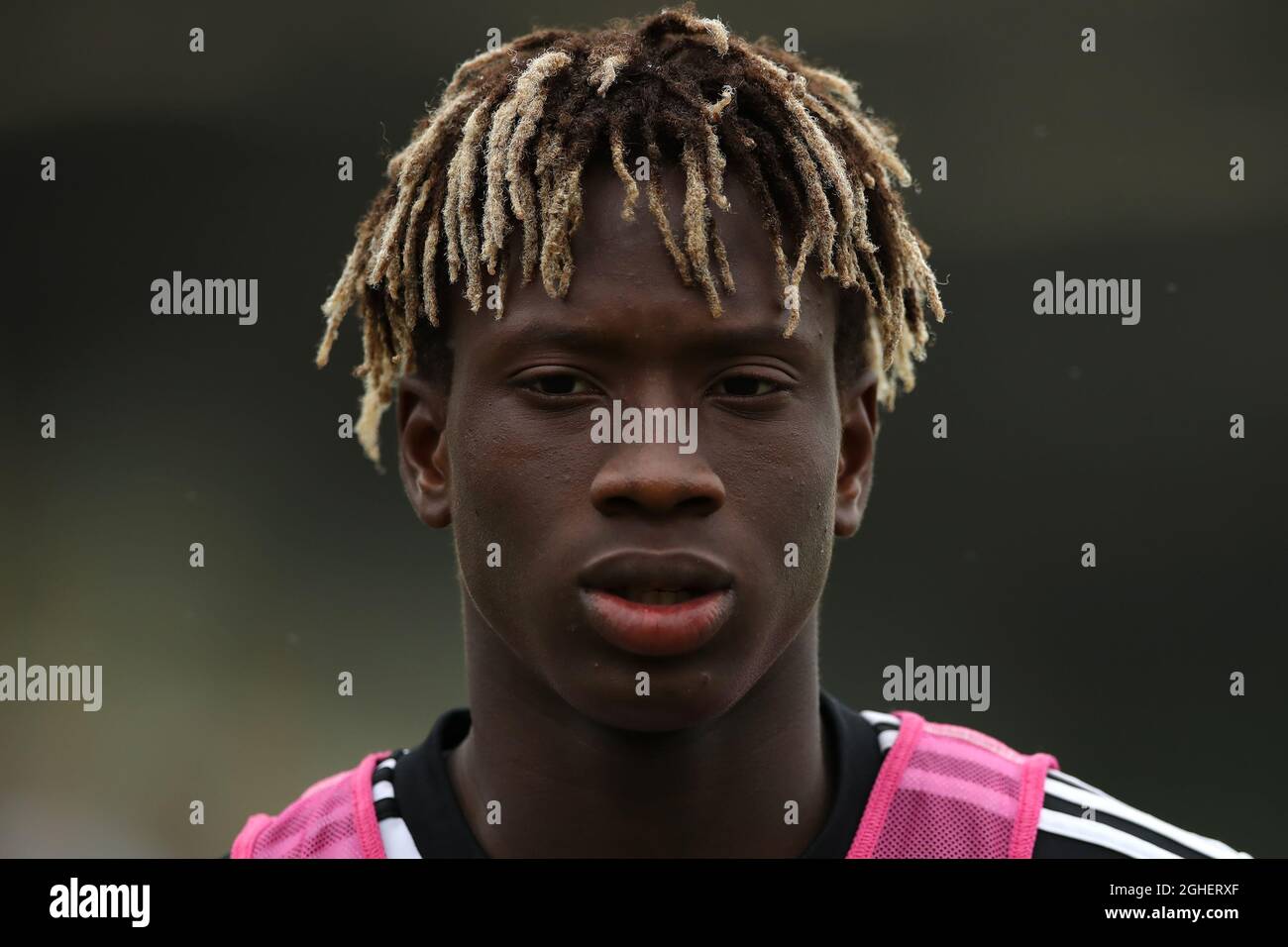 Kaly sene hi-res stock photography and images - Alamy