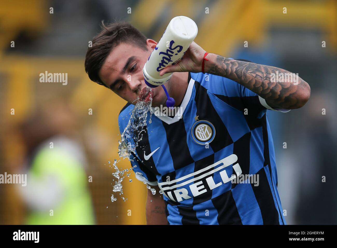 Daniel fonseca hi-res stock photography and images - Alamy