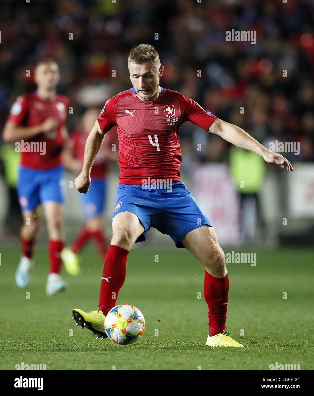 Jakub brabec hi-res stock photography and images - Alamy