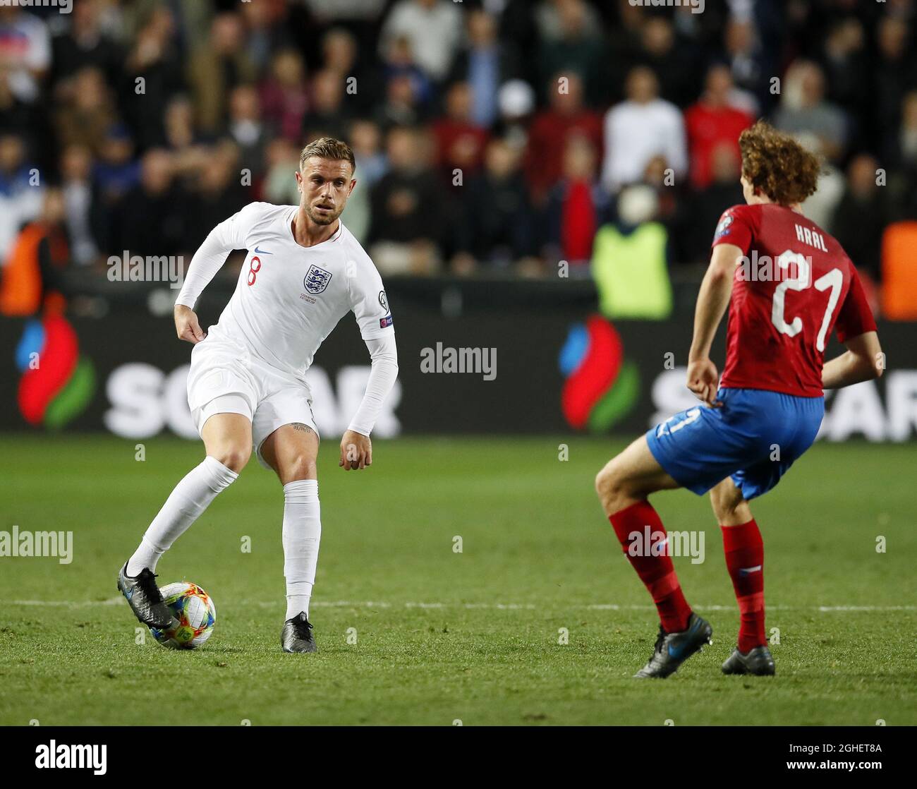 Sinobo stadium hi-res stock photography and images - Alamy