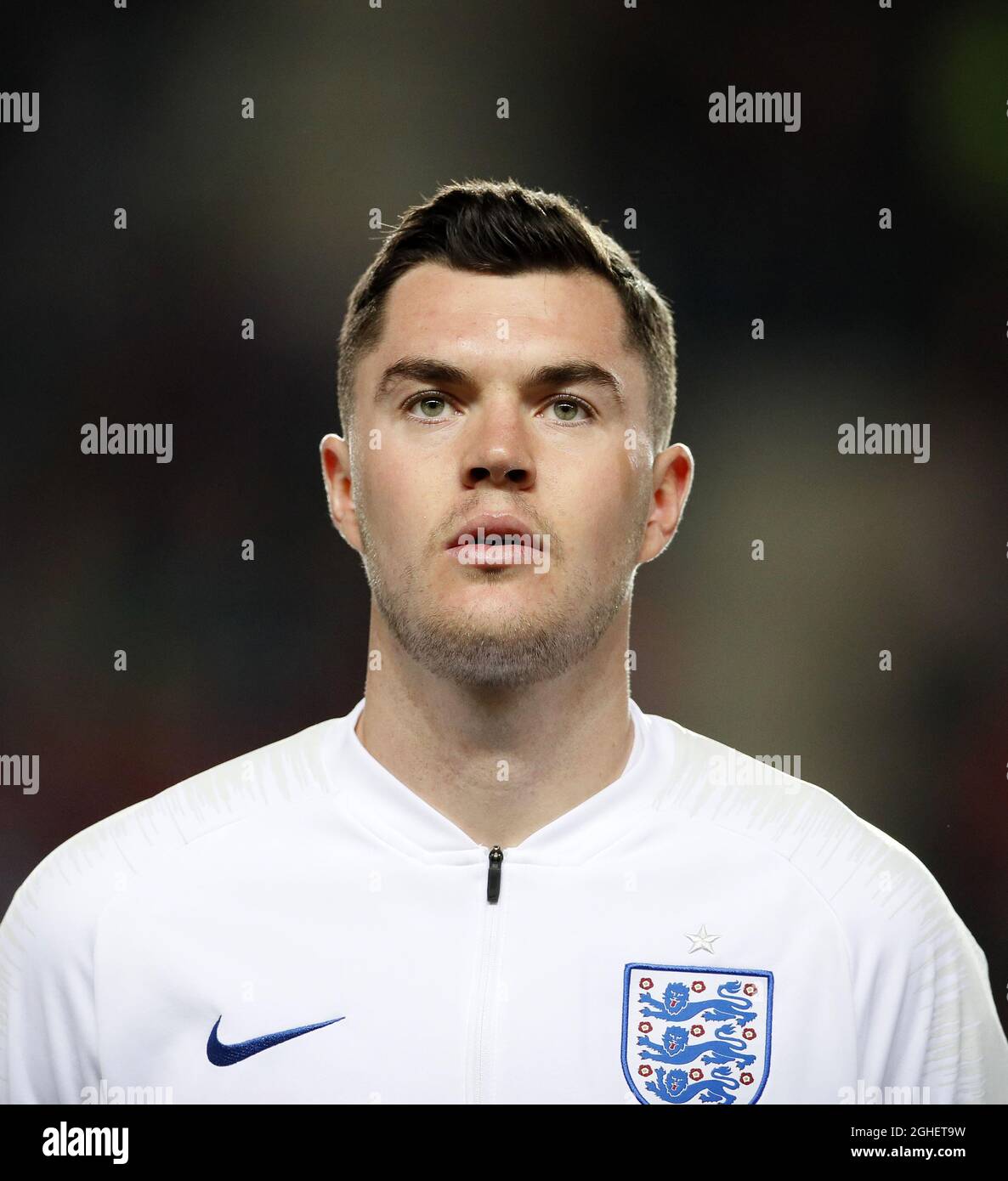 Michael klein football hi-res stock photography and images - Alamy