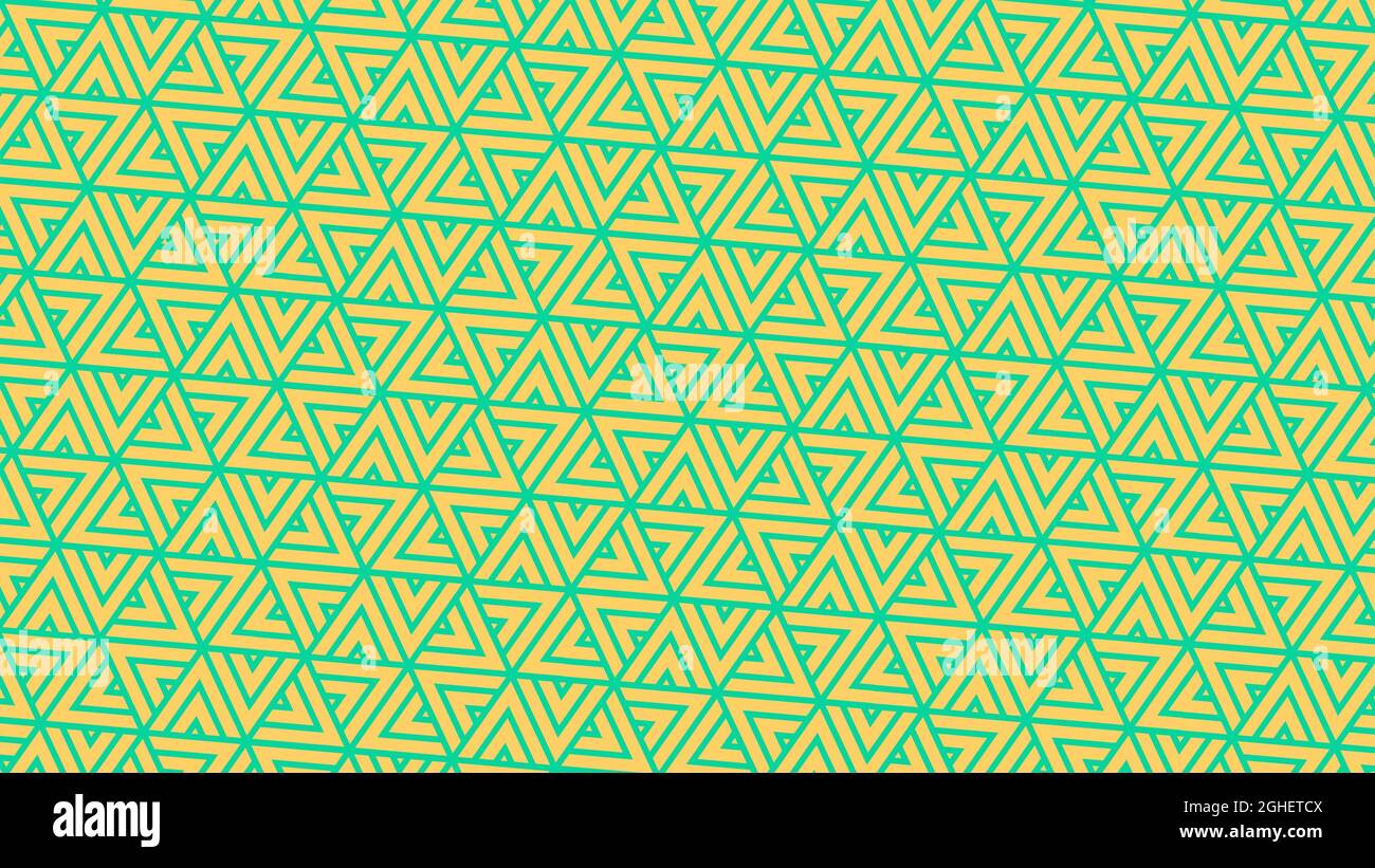 Abstract seamless pattern , Hexagon pattern, background, Hexagons ...