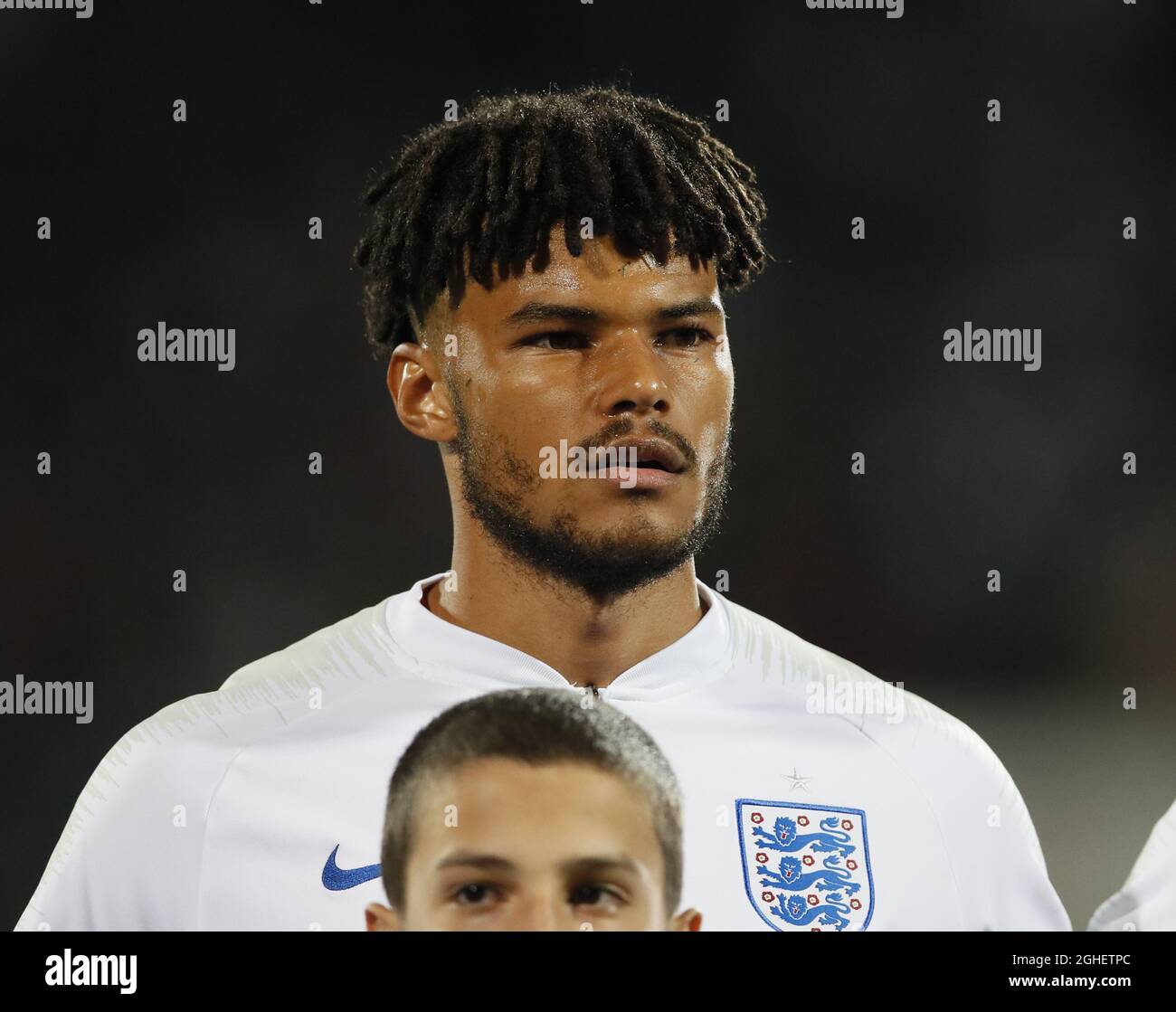 Mings england euro 2020 hi-res stock photography and images - Alamy