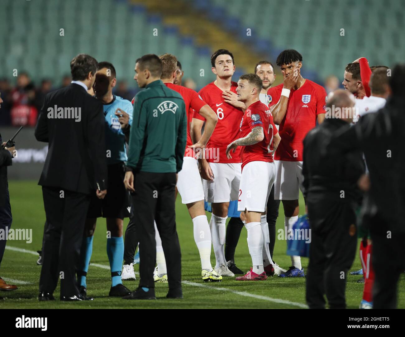 Mings england euro 2020 hi-res stock photography and images - Alamy