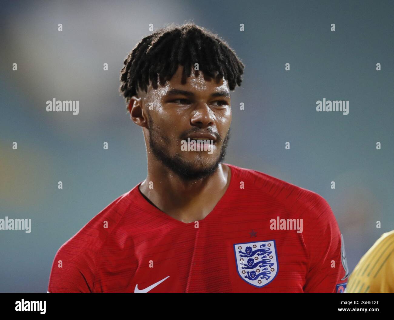 Mings england euro 2020 hi-res stock photography and images - Alamy