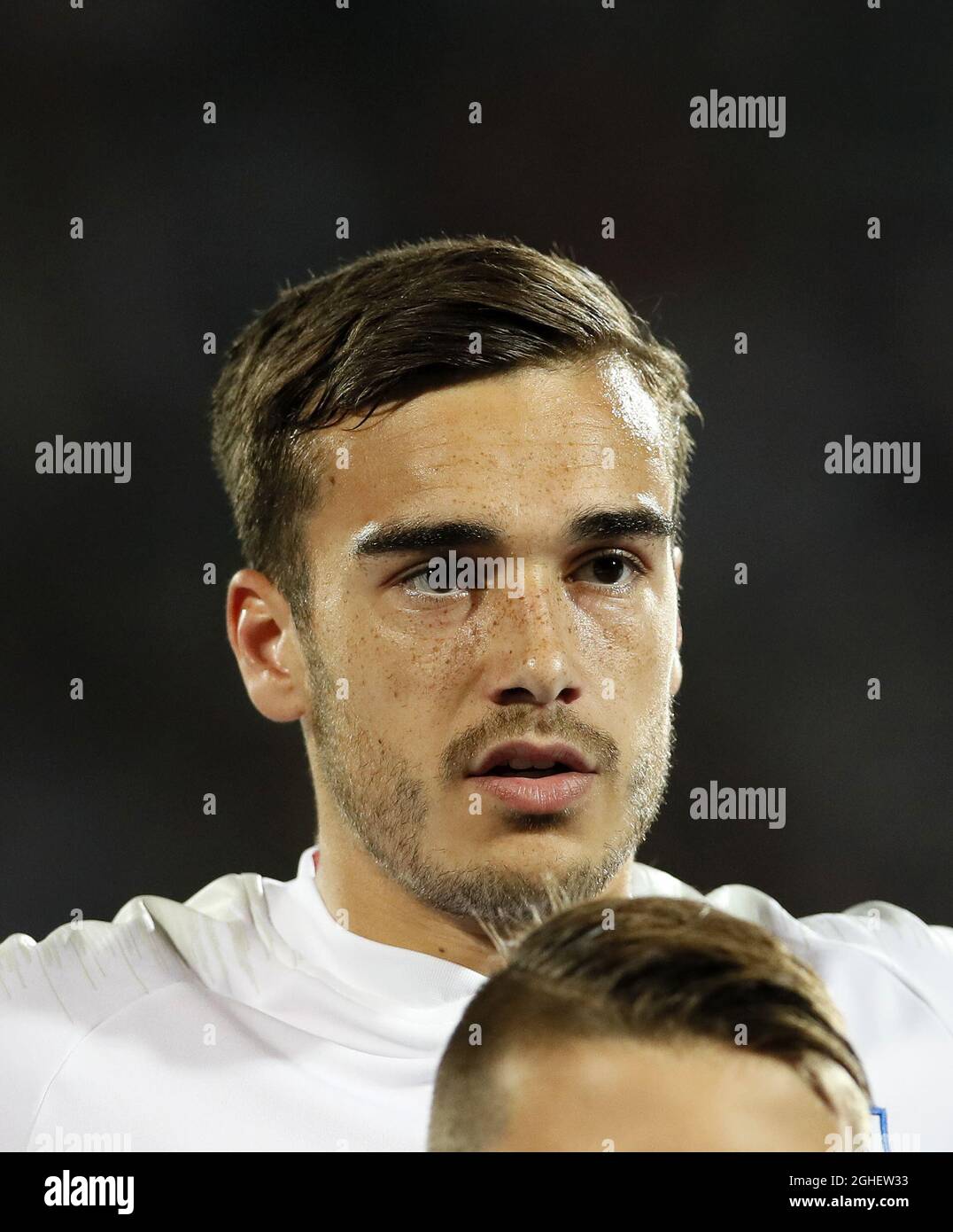 Englands harry winks hi-res stock photography and images - Alamy