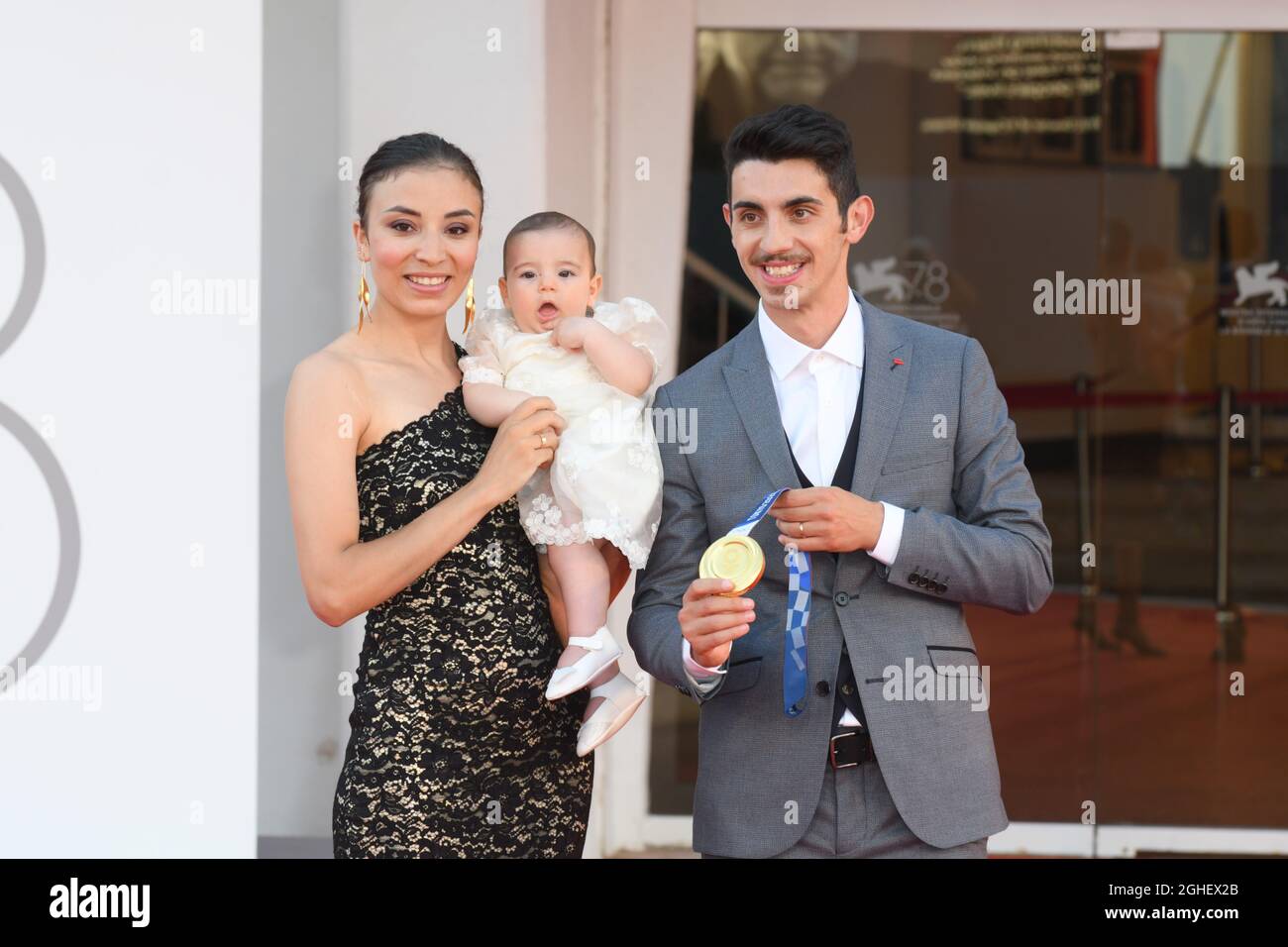 Sophie stano hi-res stock photography and images - Alamy