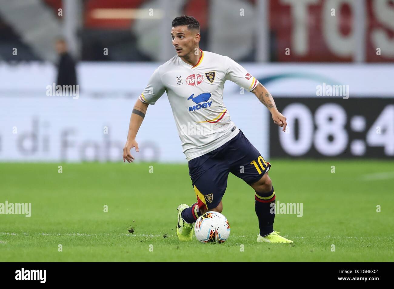 Jonathan falco hi-res stock photography and images - Alamy