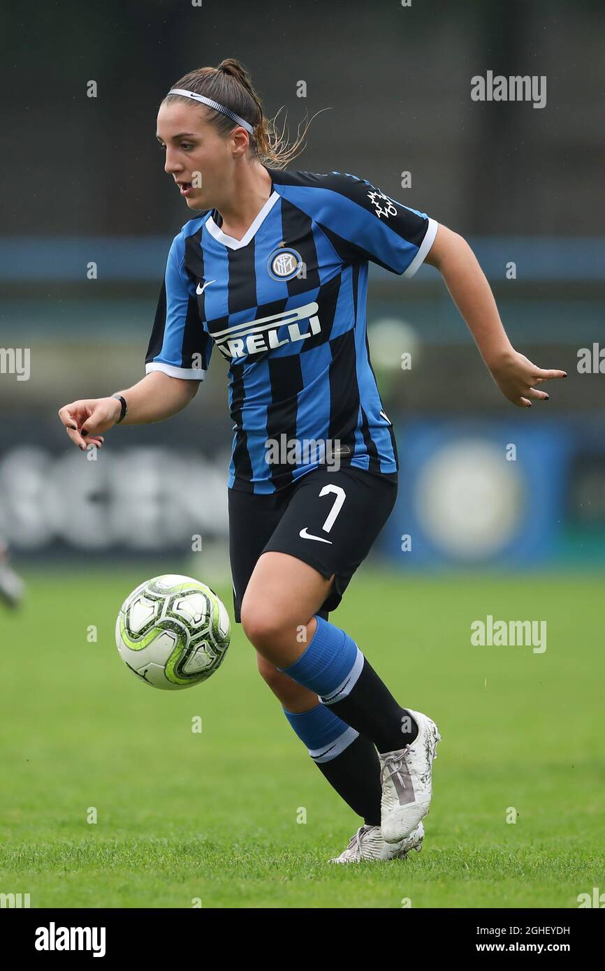 Marinelli gloria hi-res stock photography and images - Alamy