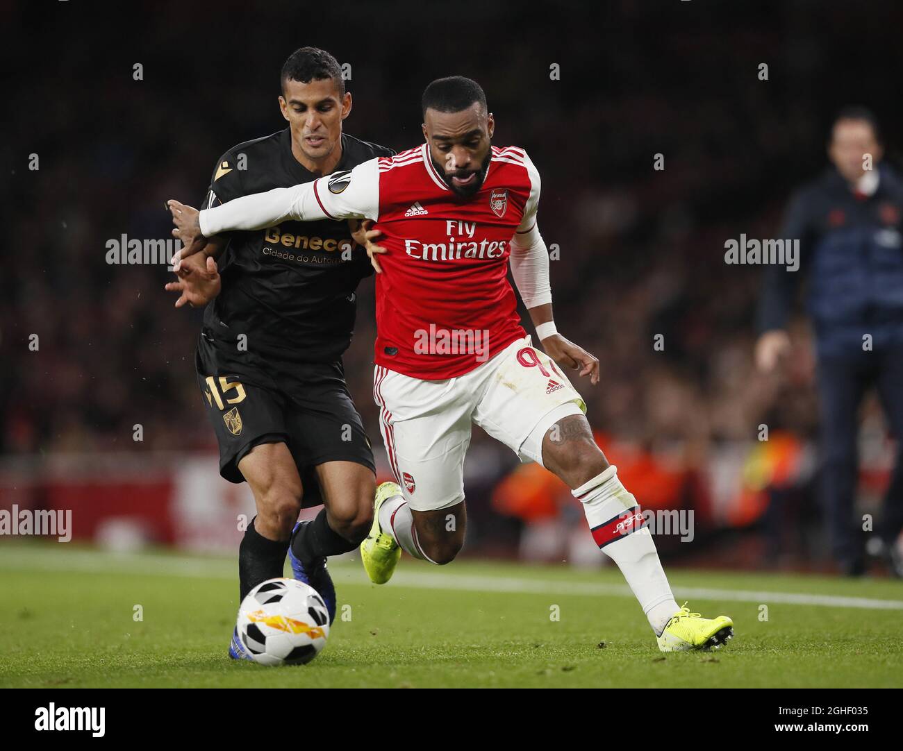 Victor alexandre hi-res stock photography and images - Alamy