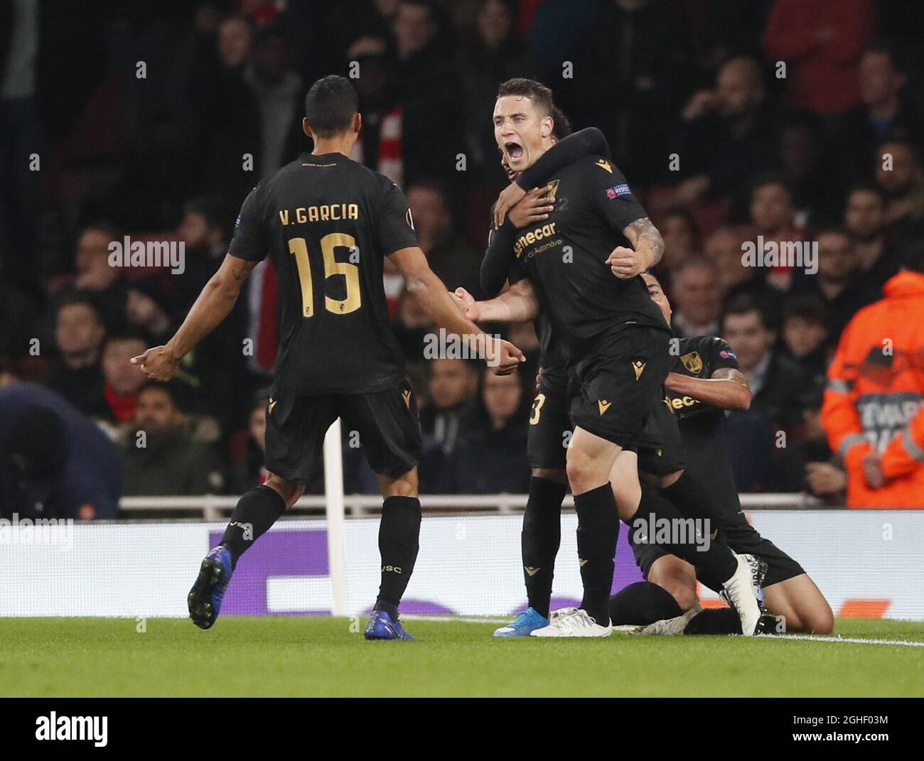 Bruno guimaraes 2019 hi-res stock photography and images - Alamy