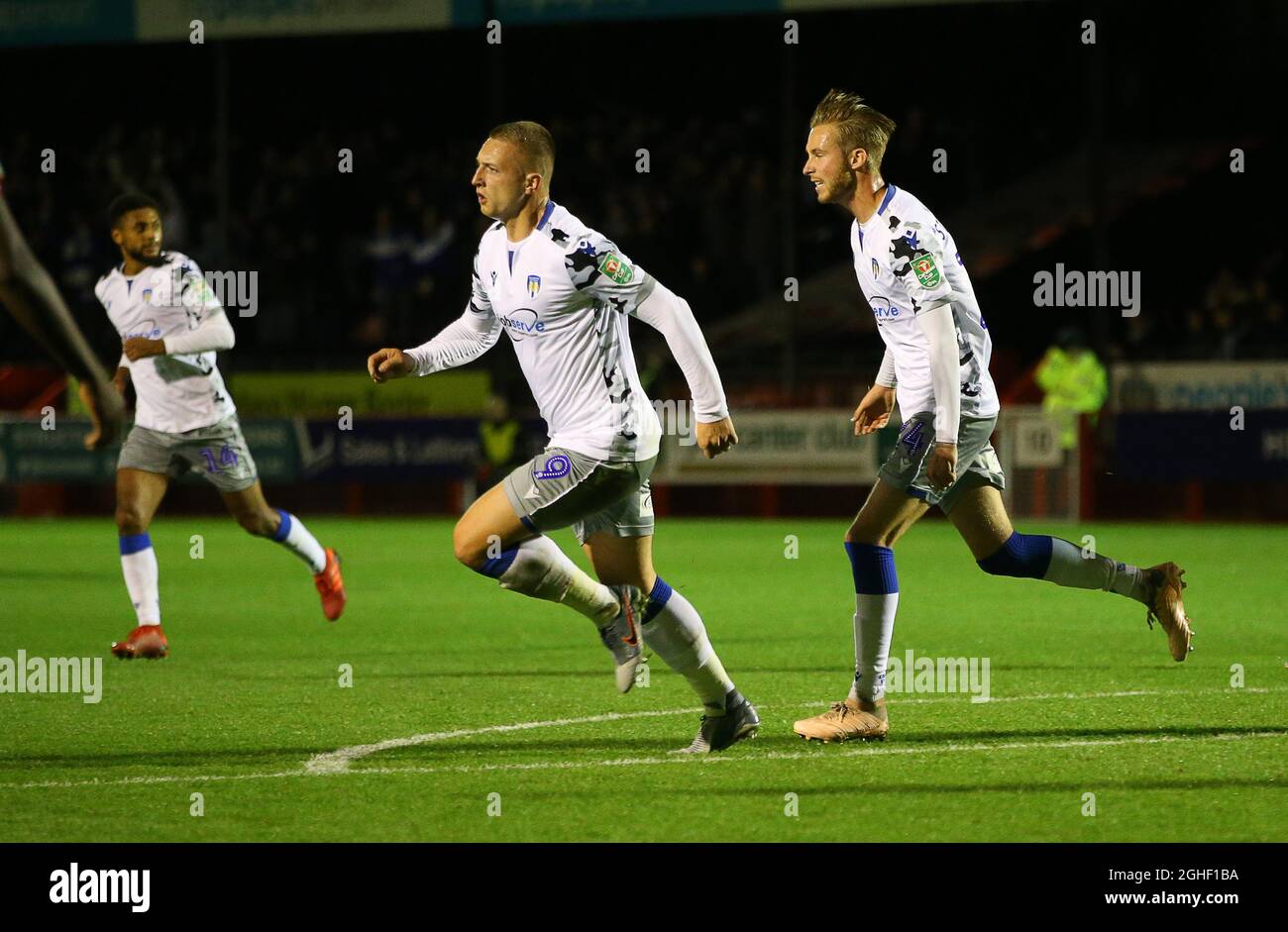 Terry norris hi-res stock photography and images - Alamy