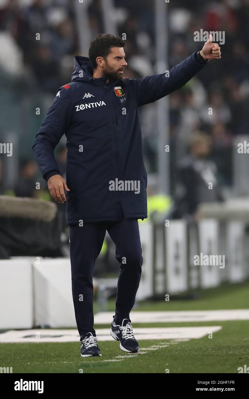 Motta genoa hi-res stock photography and images - Alamy