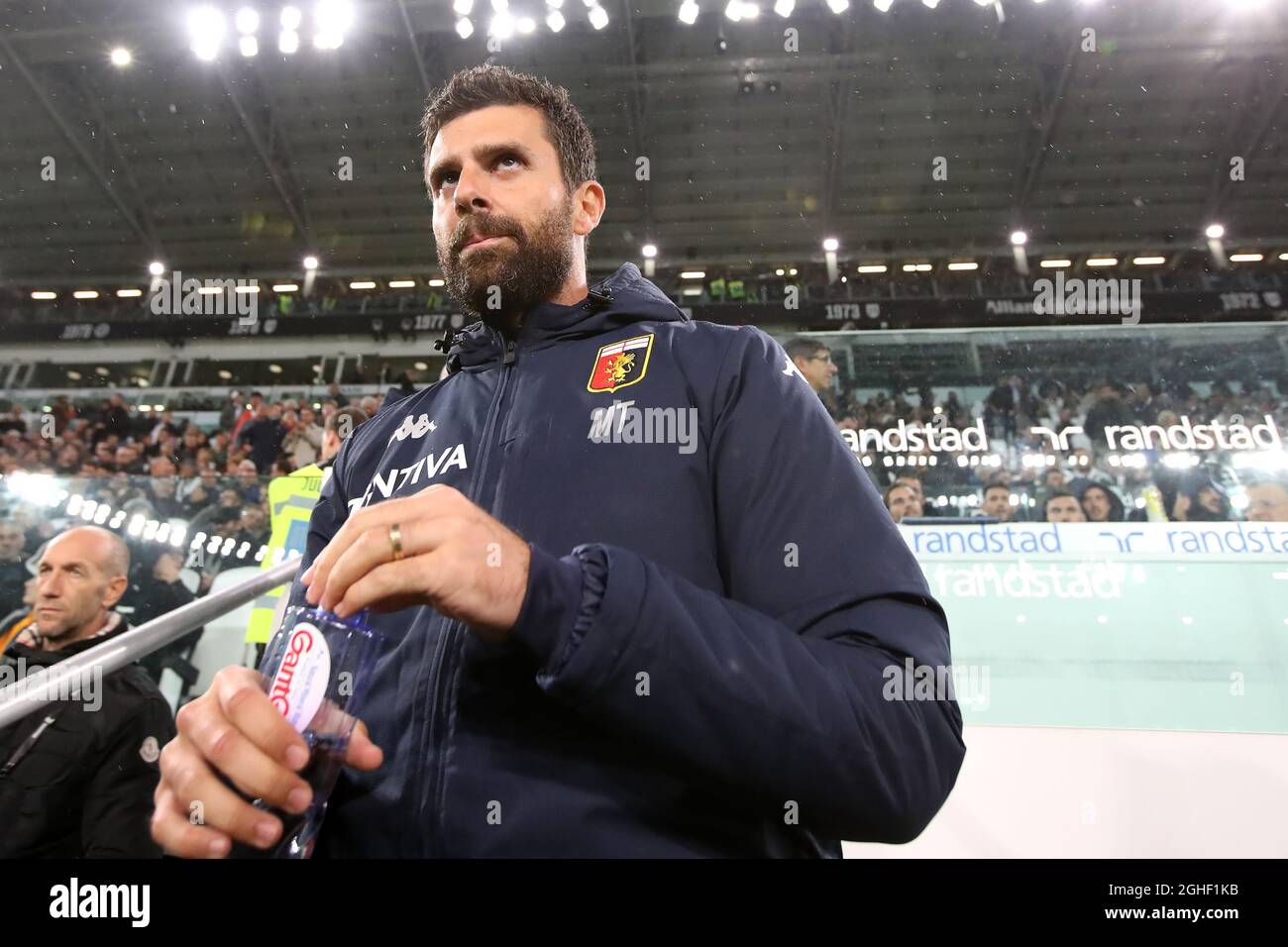 Motta genoa hi-res stock photography and images - Alamy