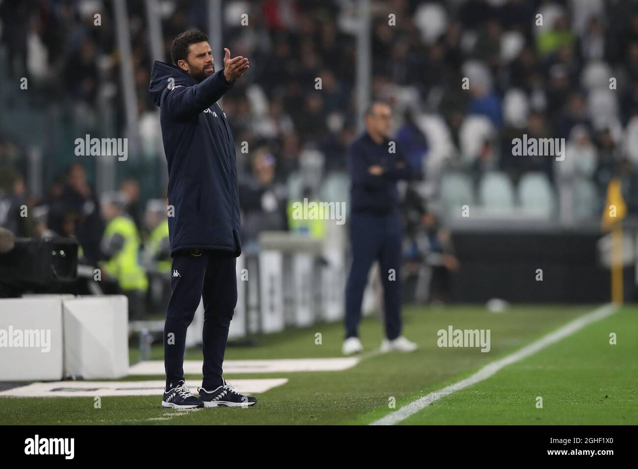 Motta genoa hi-res stock photography and images - Alamy