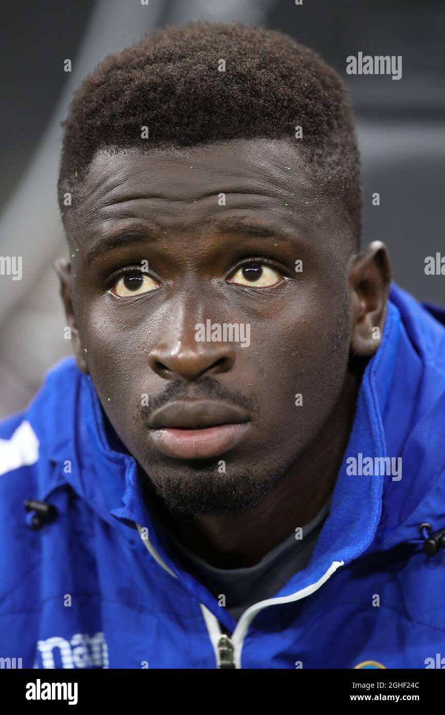Spal demba hi-res stock photography and images - Alamy