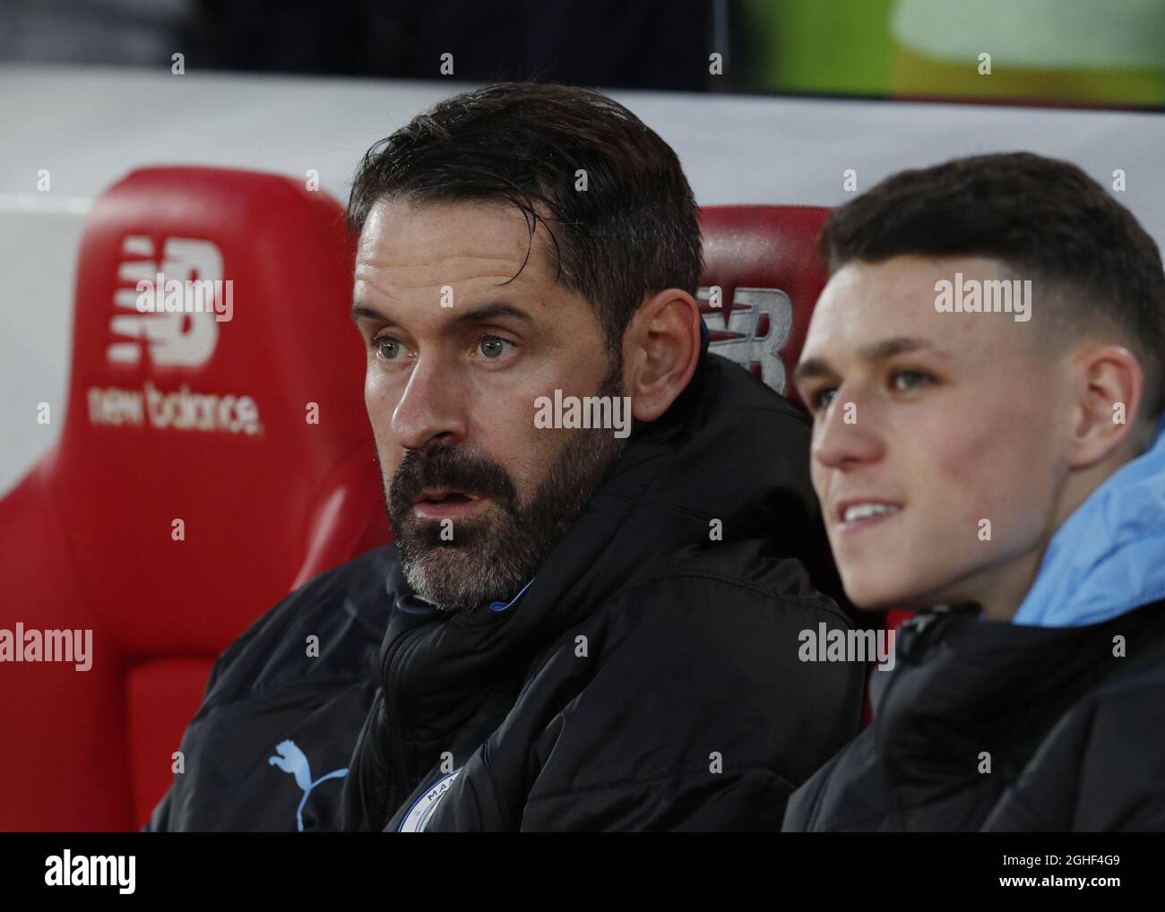 Reserve goalkeeper hi-res stock photography and images - Alamy