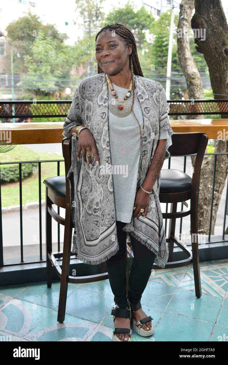 The Spanish singer nominated for the Latin Grammy Awards 2021 Concha ...