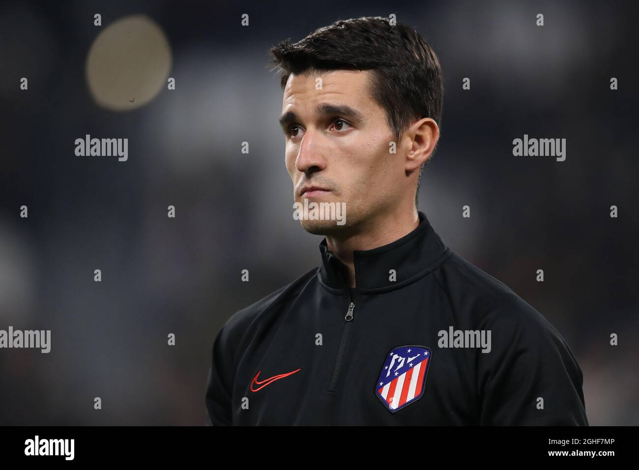 Fernando sanchez hi-res stock photography and images - Alamy