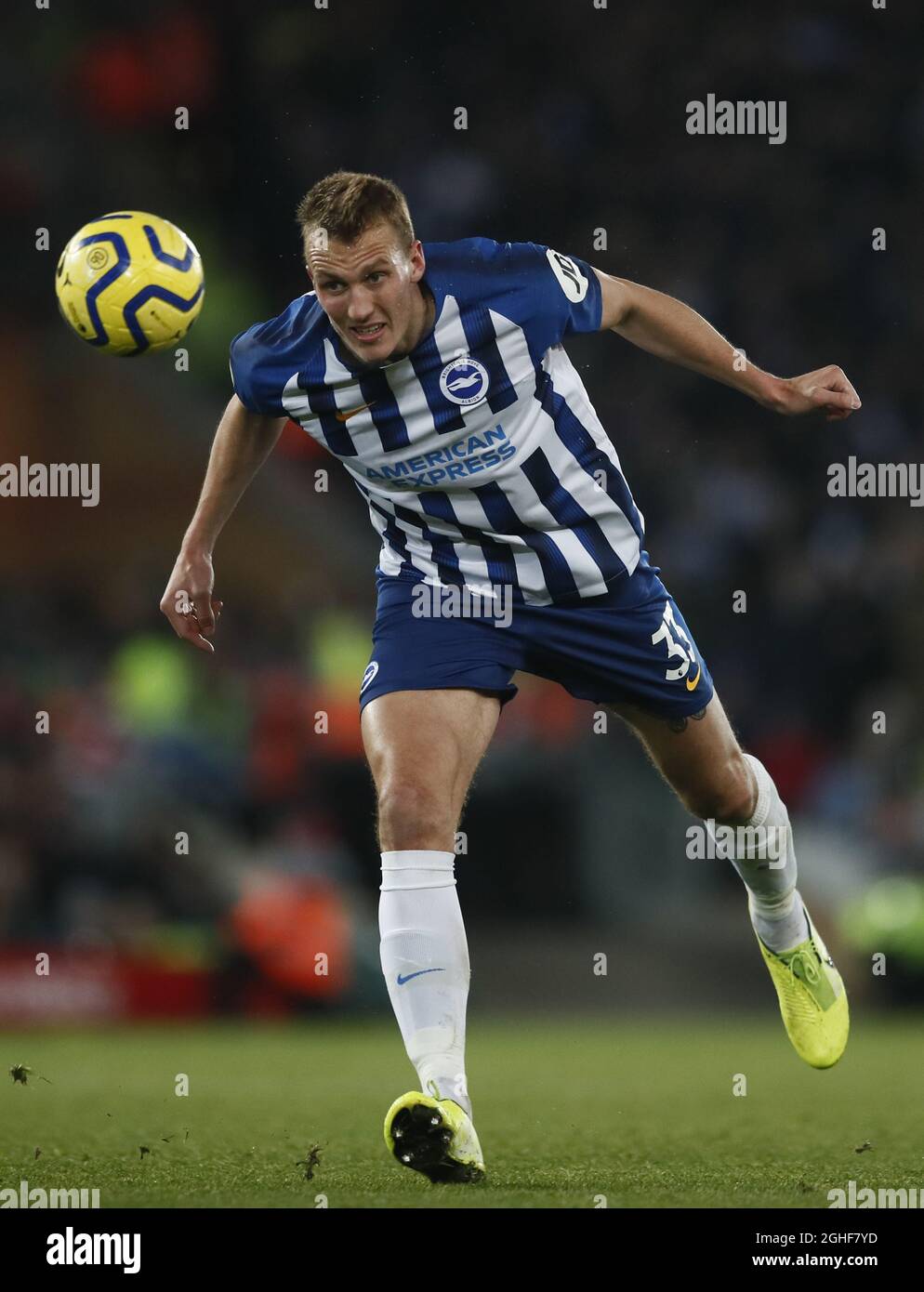 Soccer dan burn hi-res stock photography and images - Alamy