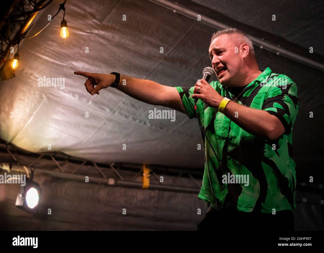 Bgt 2025 hi-res stock photography and images - Alamy