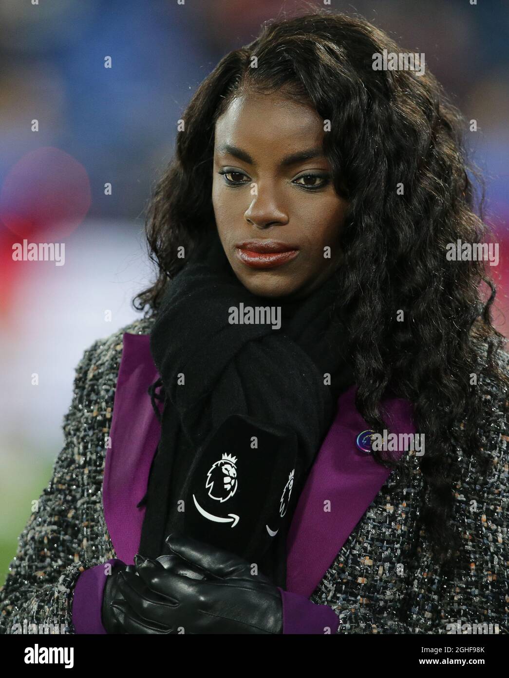 Eni aluko hi-res stock photography and images - Alamy