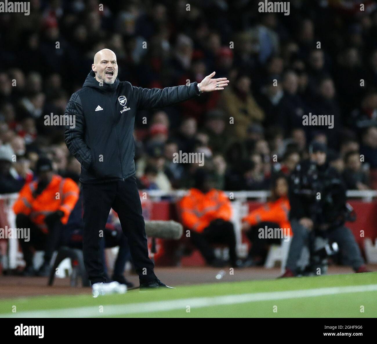 Freddie ljungberg hi-res stock photography and images - Alamy