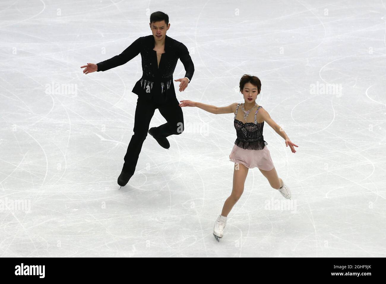 Cheng peng hi-res stock photography and images - Alamy