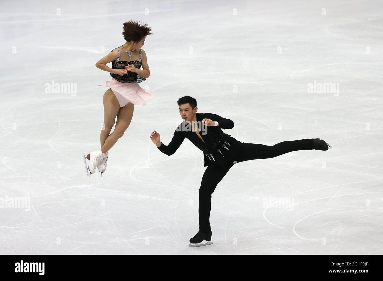 Cheng peng hi-res stock photography and images - Alamy