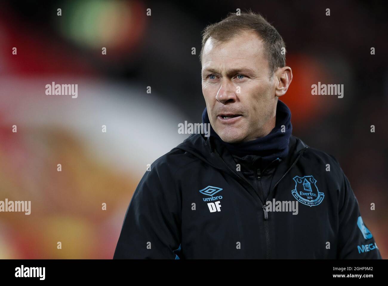 Duncan ferguson hi-res stock photography and images - Alamy