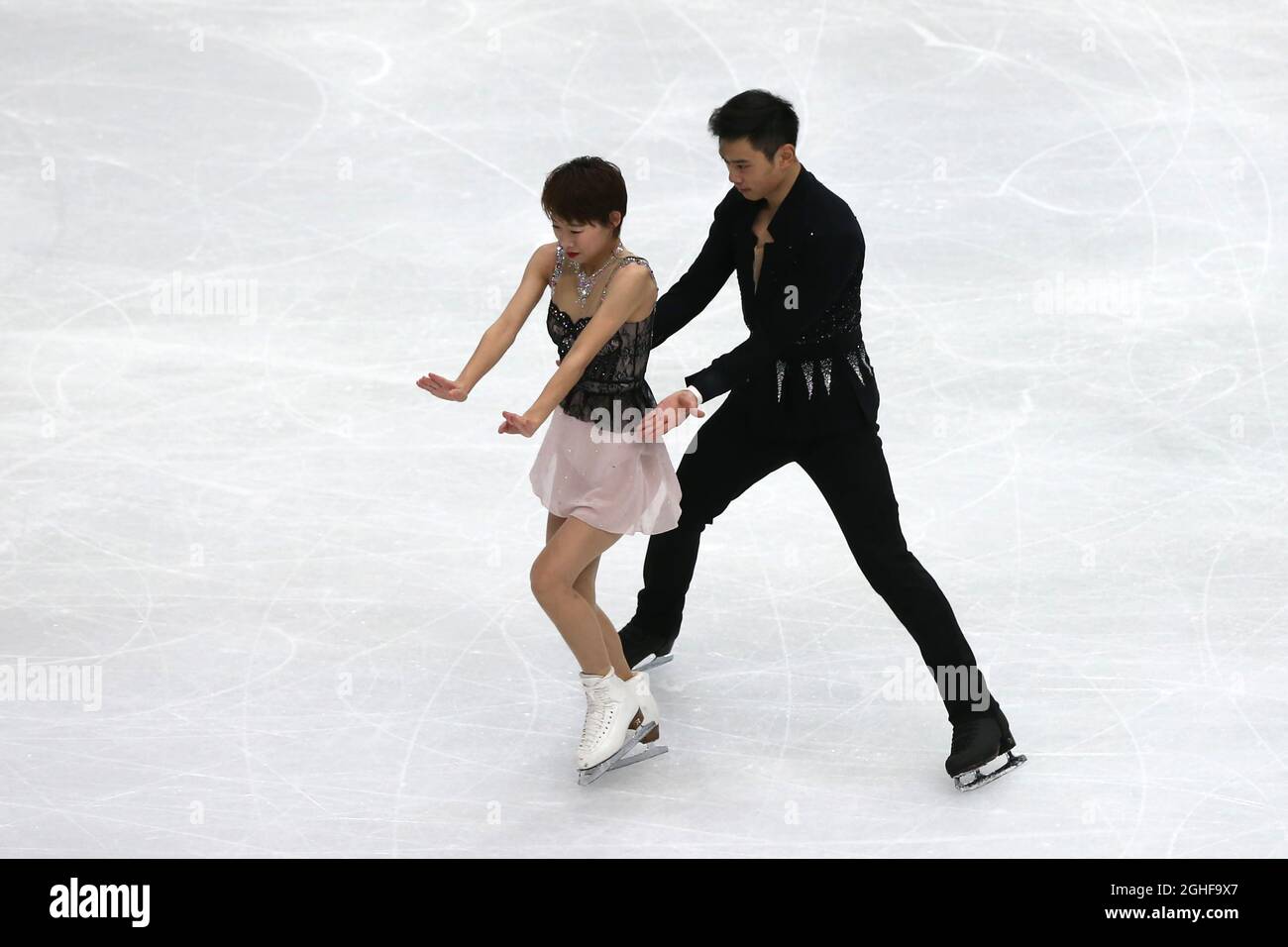 Cheng Peng High Resolution Stock Photography and Images - Alamy