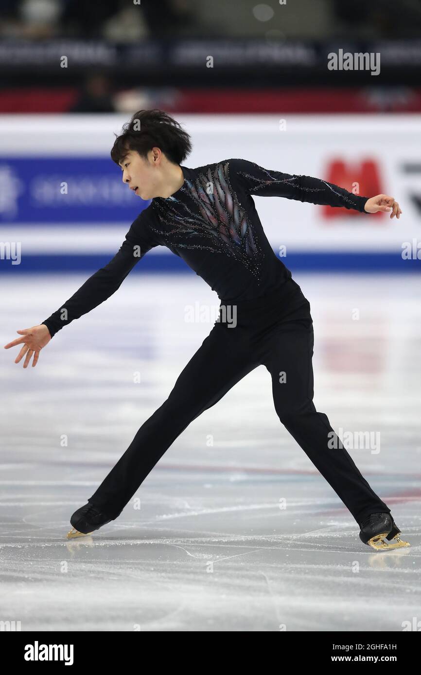 Boyang jin hi-res stock photography and images - Alamy
