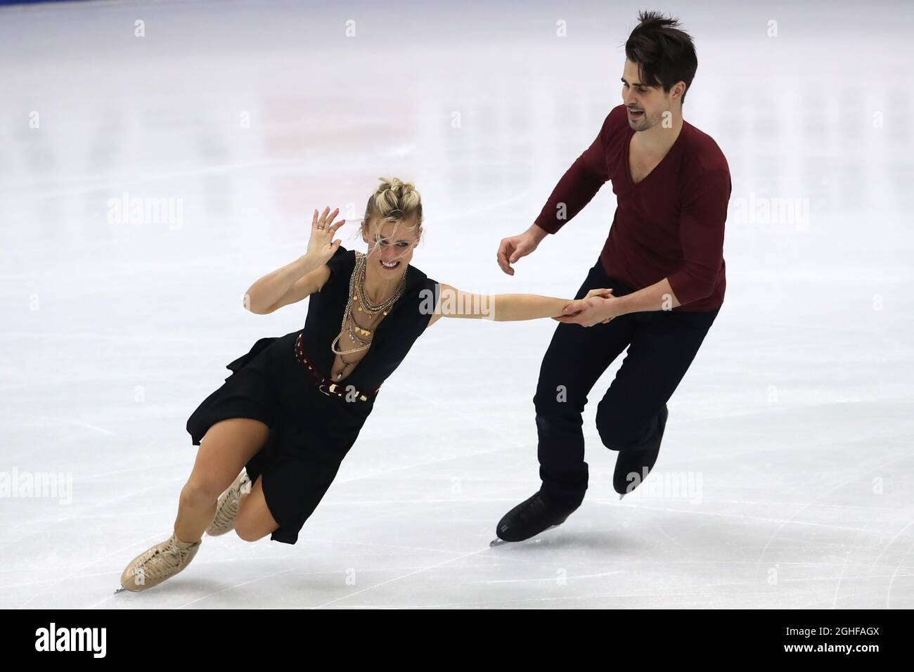 Madison hubbell hi-res stock photography and images - Alamy
