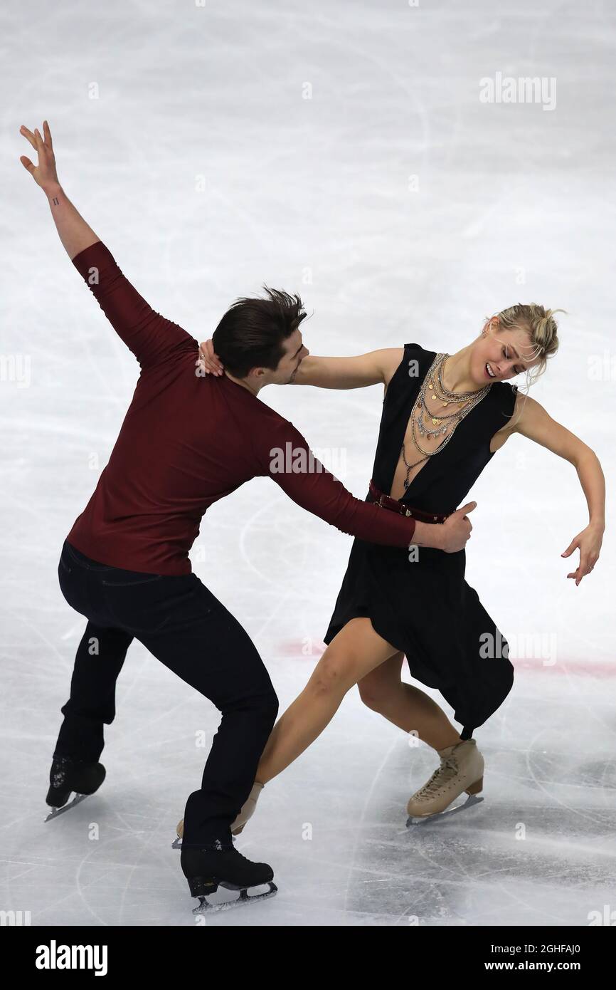 Madison hubbell hi-res stock photography and images - Alamy